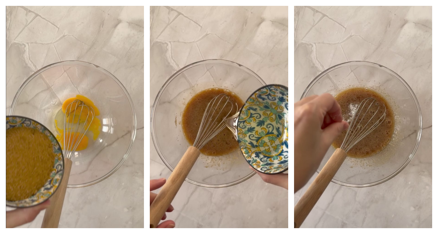 Chocolate Crinkle Cookies - Delicious Recipes