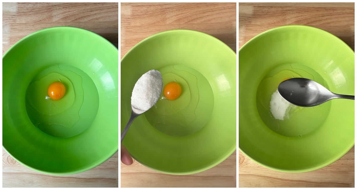 Chiacchiere in Air Fryer - Delicious Recipes