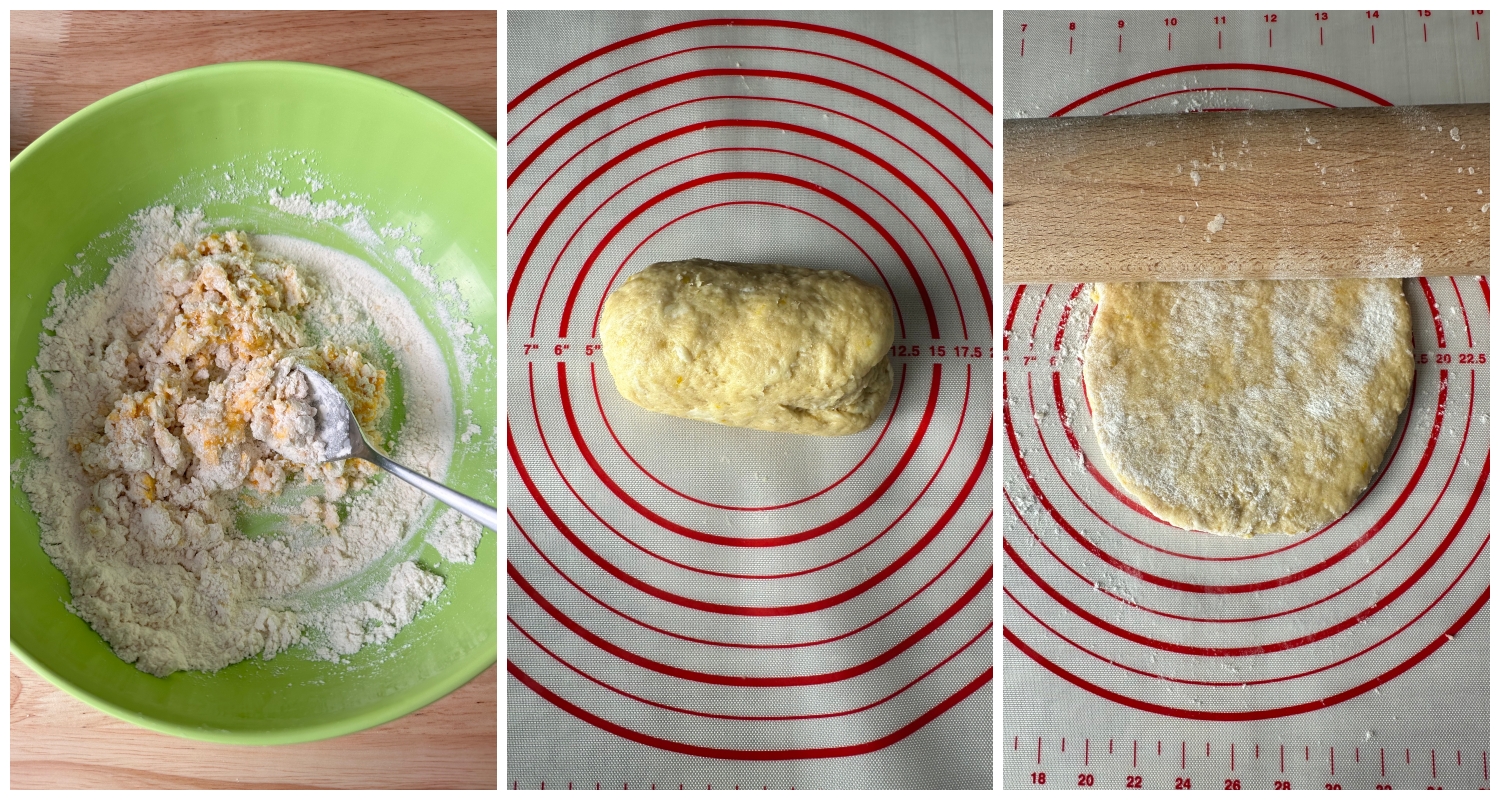 Chiacchiere in Air Fryer - Delicious Recipes