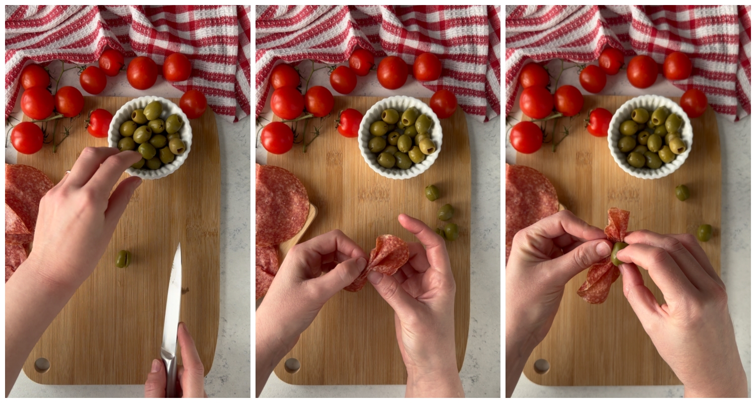Gingerbread Man Tartlets - Delicious Recipes