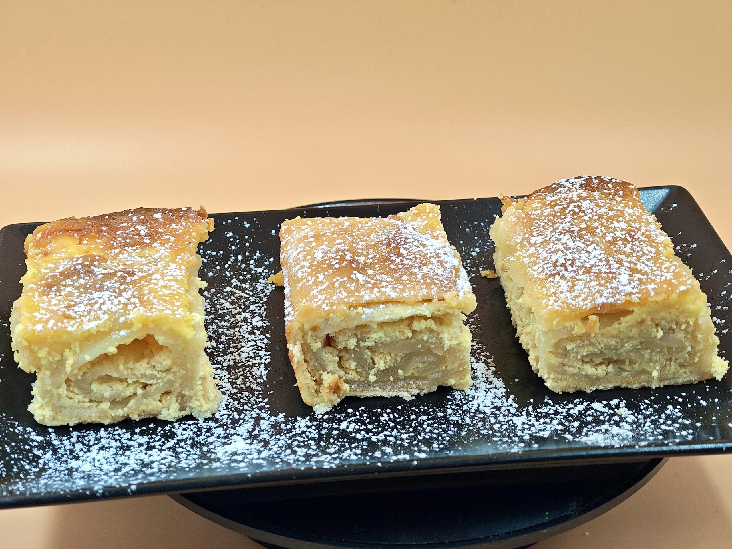 Sweet Ricotta Rolls Without Yeast: Soft, Easy, and No Rising ...