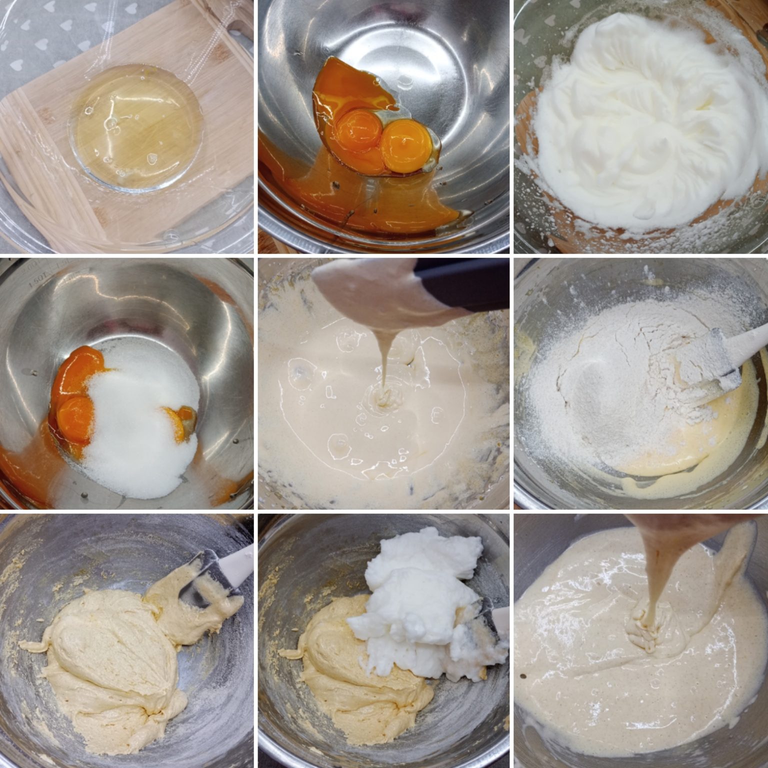 Roll with Hazelnut Cream - Delicious Recipes