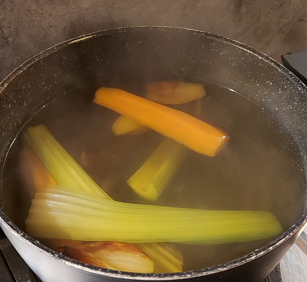 Spinach, Walnut, and Stracchino Risotto - Delicious Recipes