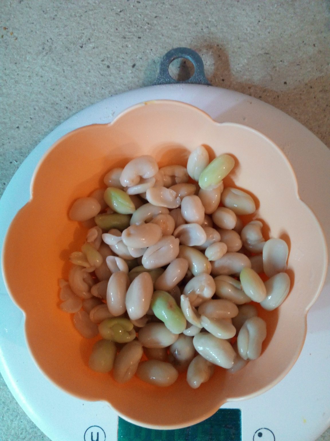 Fake tripe with beans and potatoes - Delicious Recipes