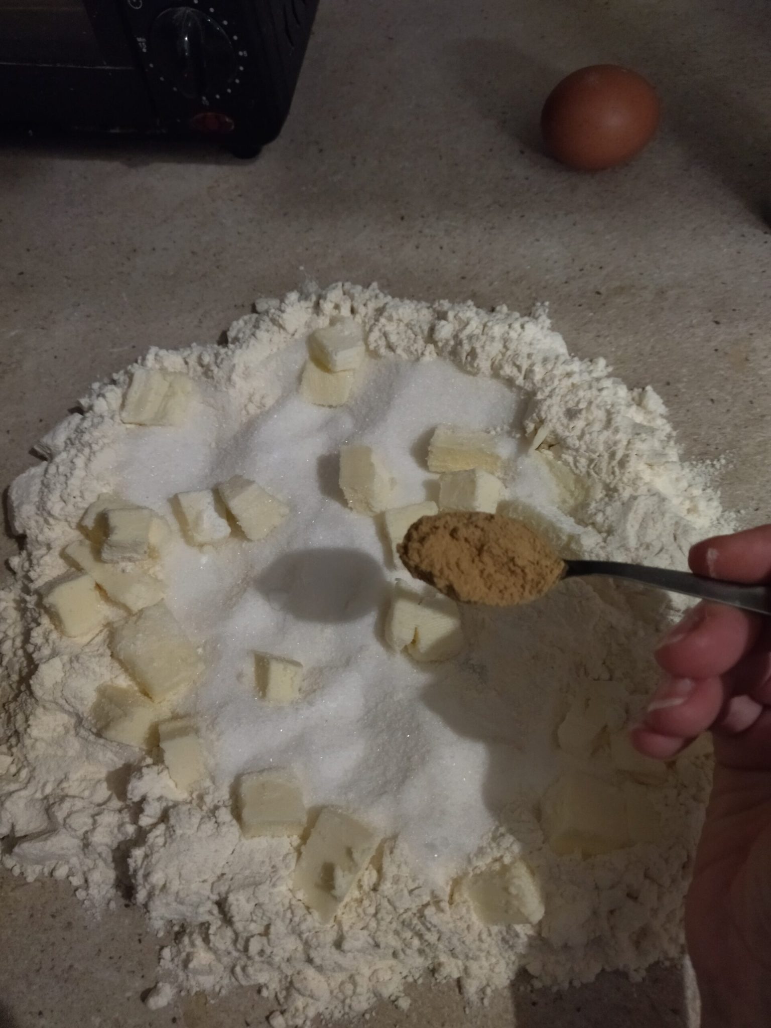 Gingerbread House - Delicious Recipes