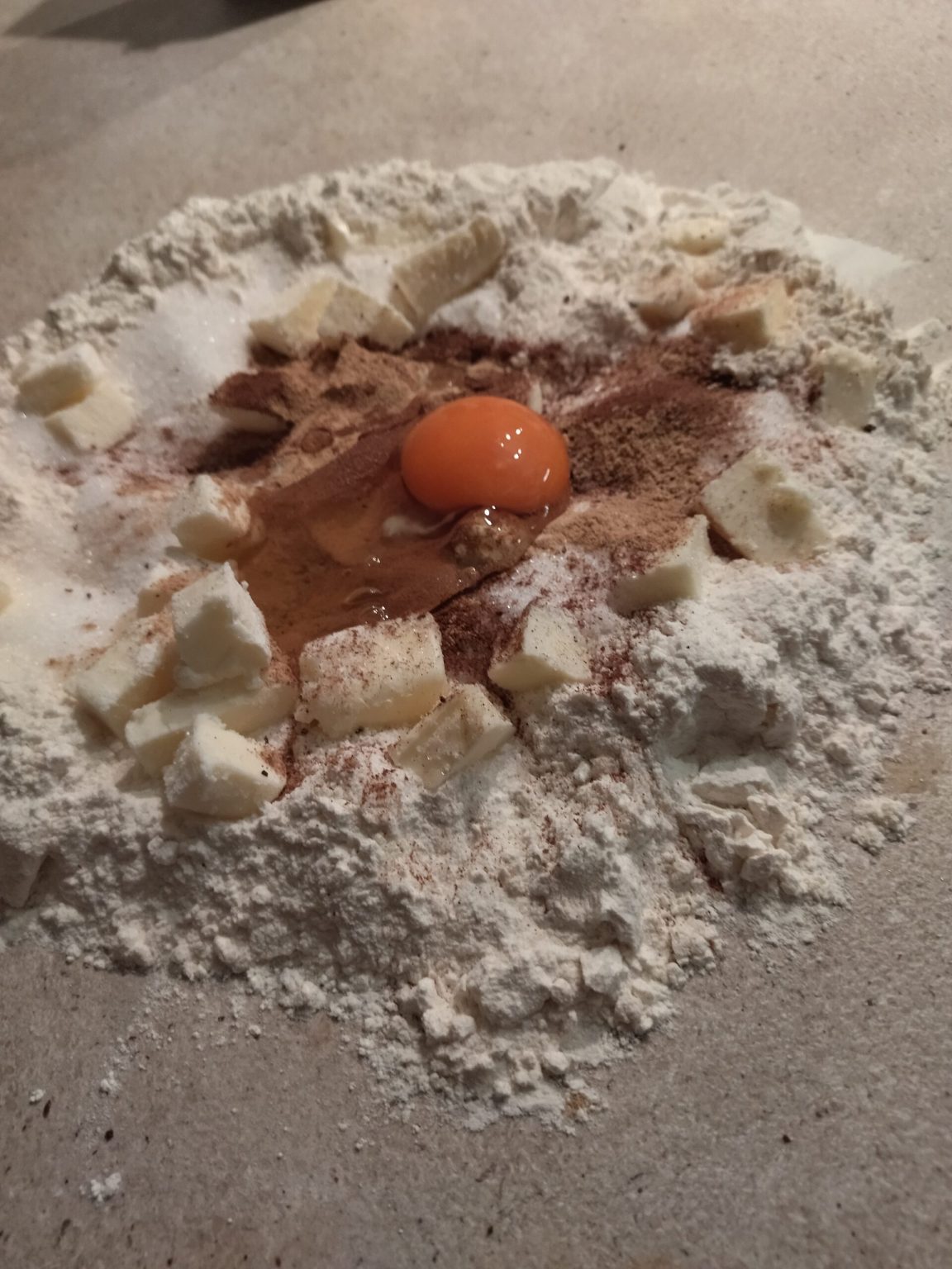 Gingerbread House - Delicious Recipes