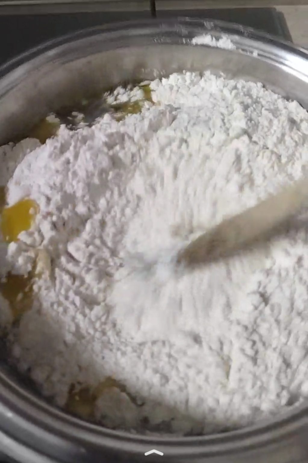 Water Gnocchi - Delicious Recipes