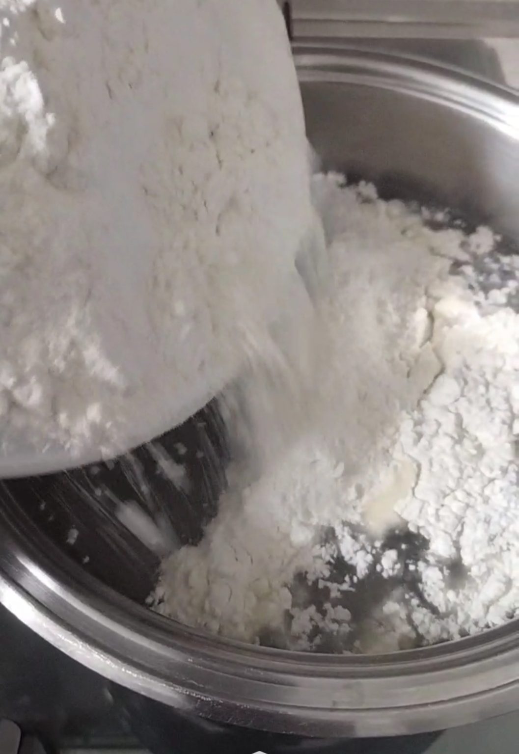 Water Gnocchi - Delicious Recipes