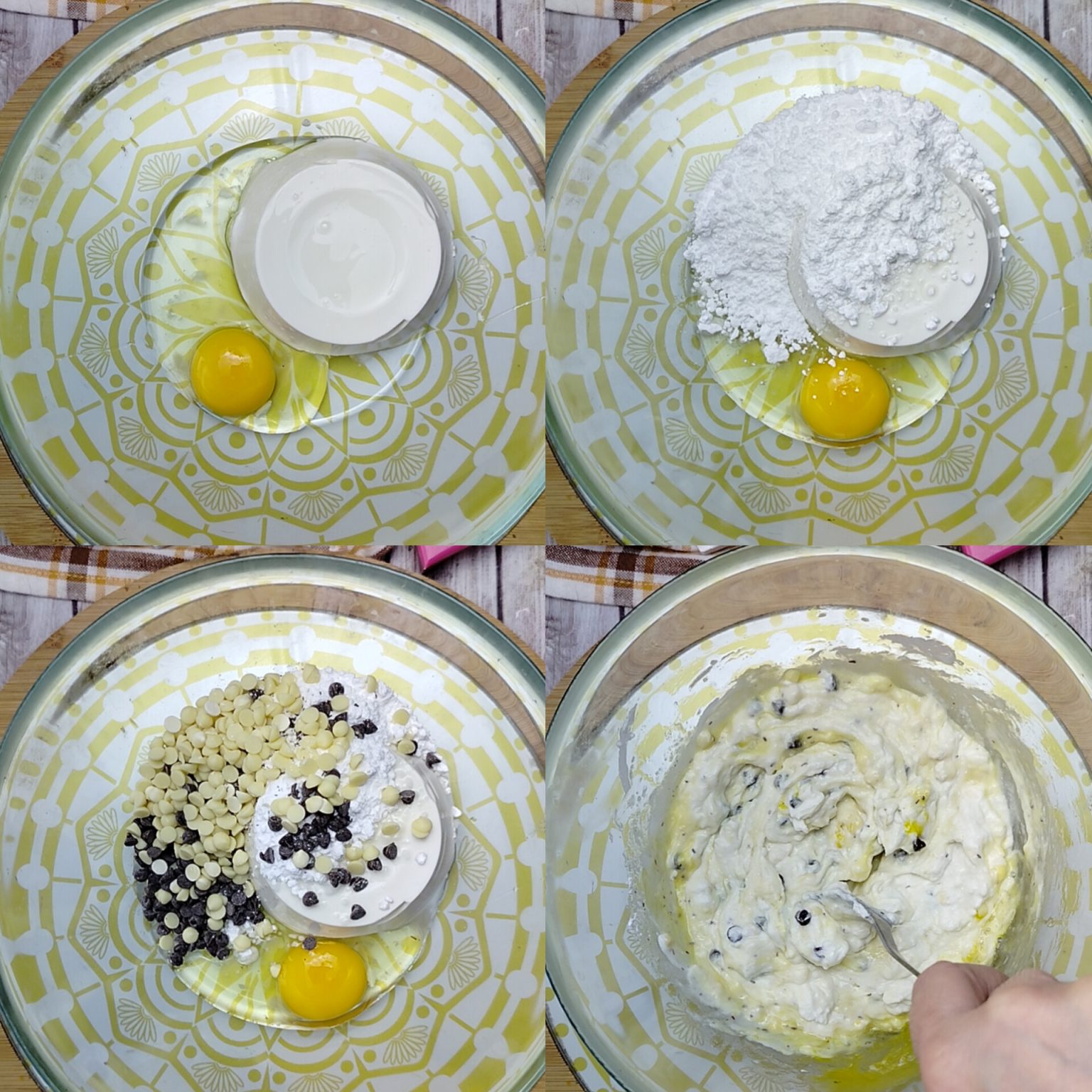 Valentine's Day Pie with Ricotta in Shortcrust Pastry - Delicious Recipes