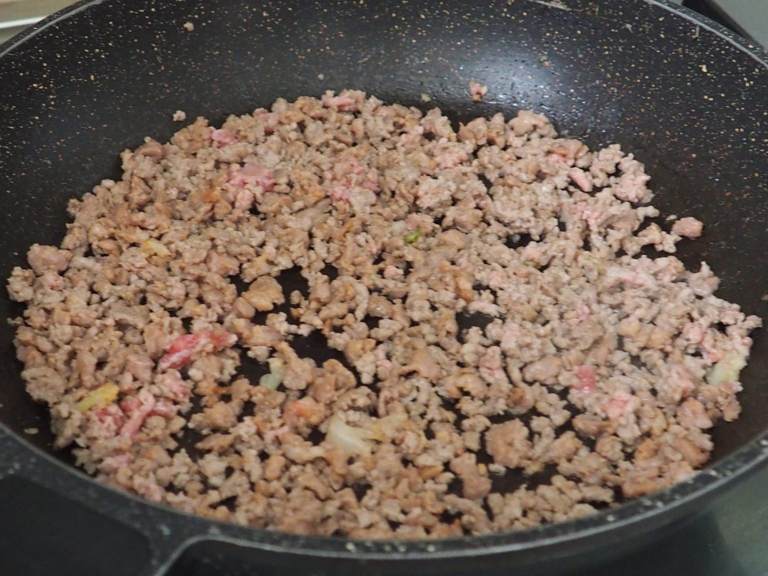 Baked Tortiglioni with Cauliflower, Smoked Cheese and Sausage ...