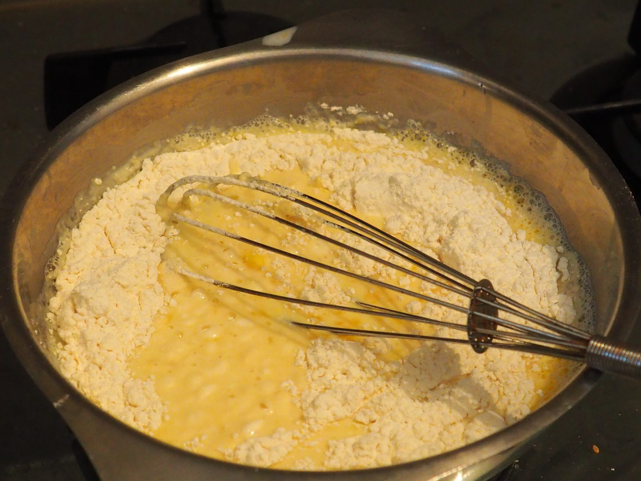 Apple Pancakes - Delicious Recipes