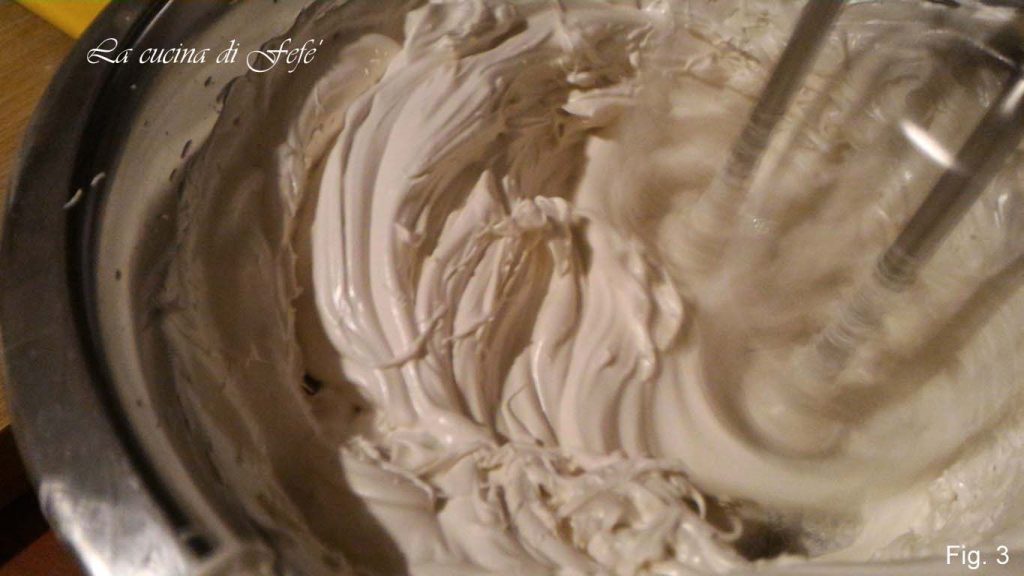 HOMEMADE MINI MERINGUES (Basic Recipe) - Delicious Recipes