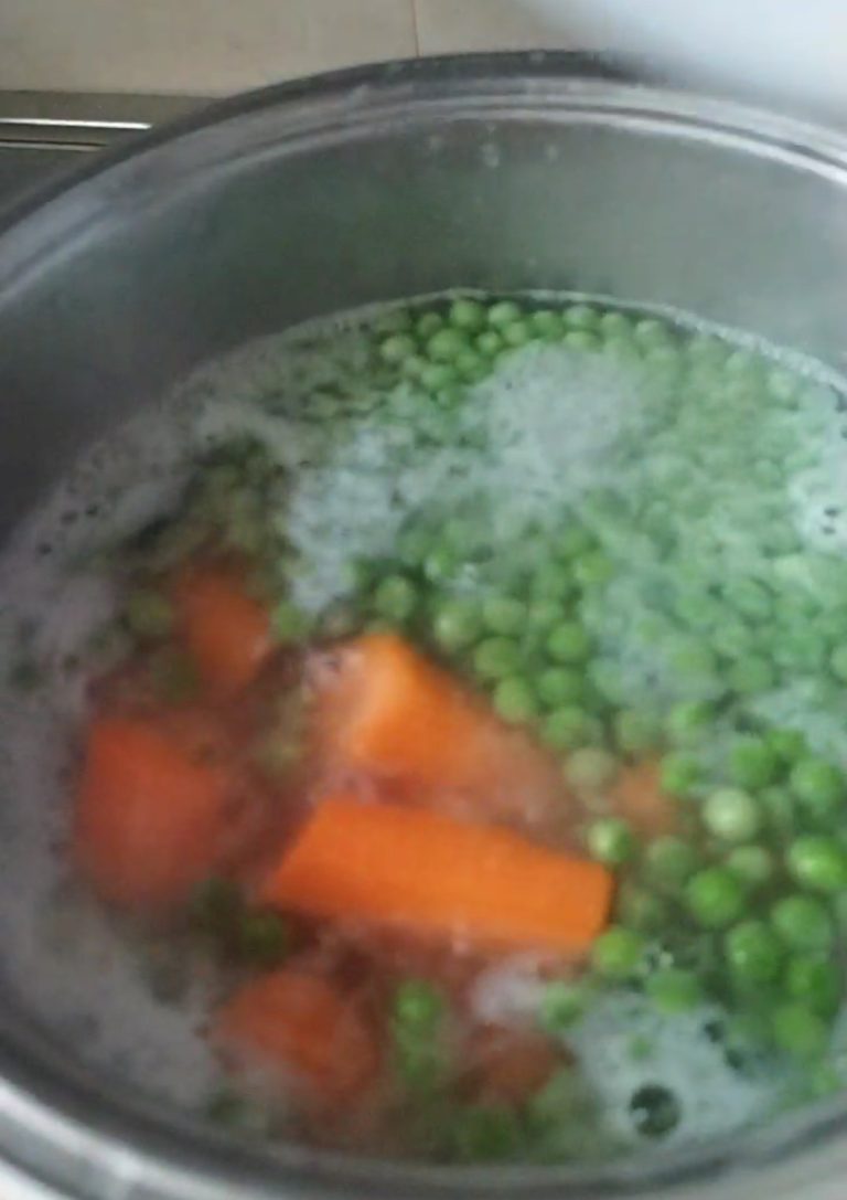 Pearl Barley Salad - Delicious Recipes