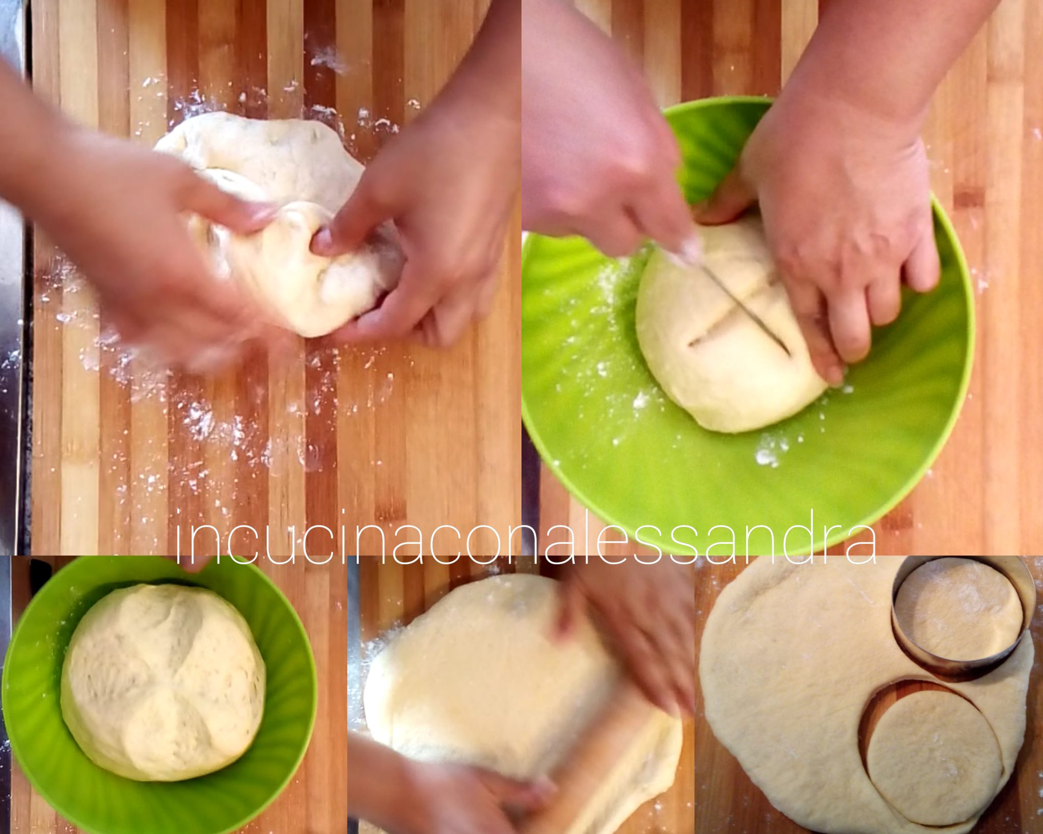 Cream-Filled Doughnuts - Delicious Recipes