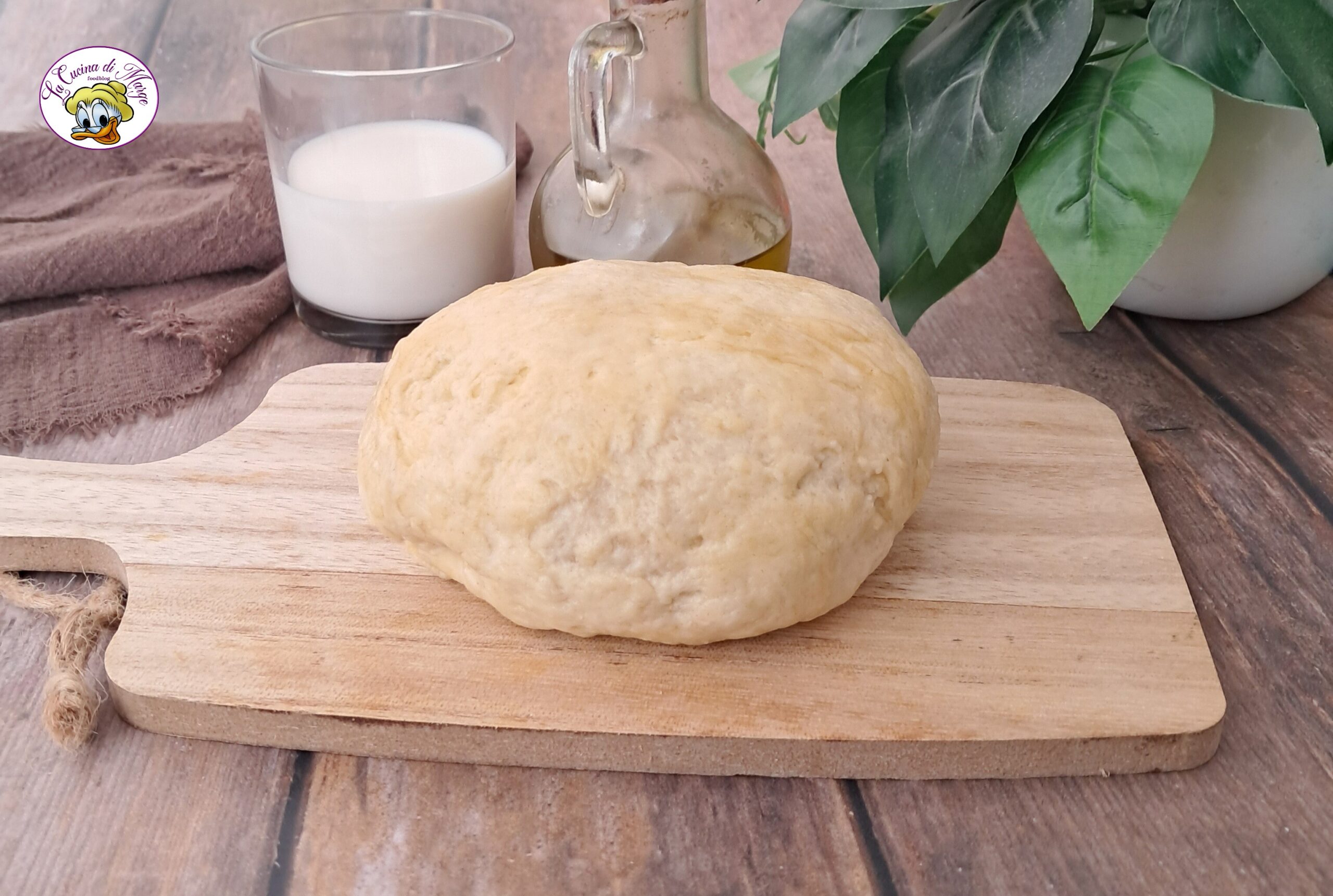 Pâte brisée - Delicious Recipes