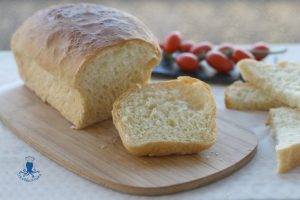 Soft Sandwich Bread - Delicious Recipes