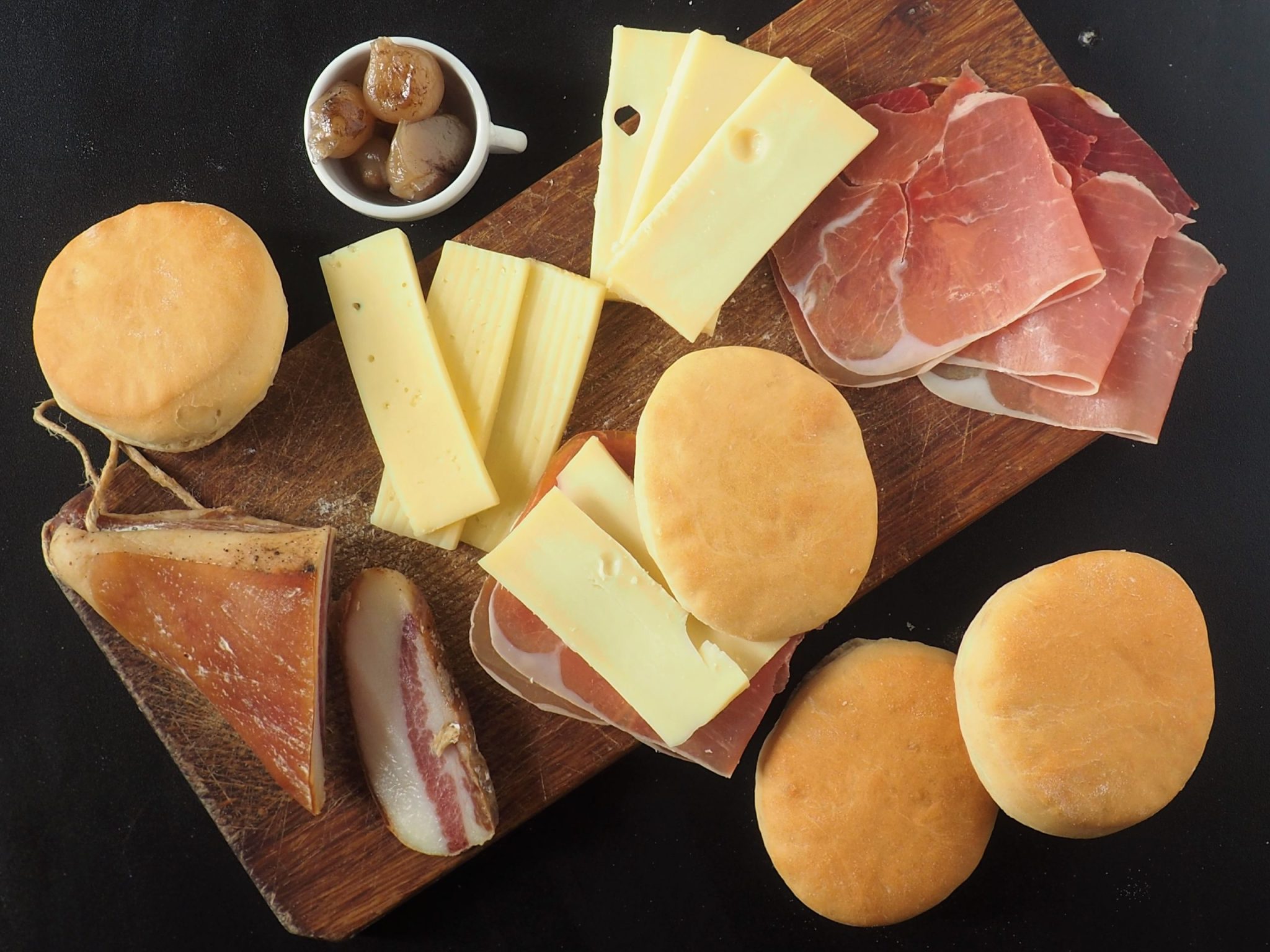 La Raclette - Recetas deliciosas